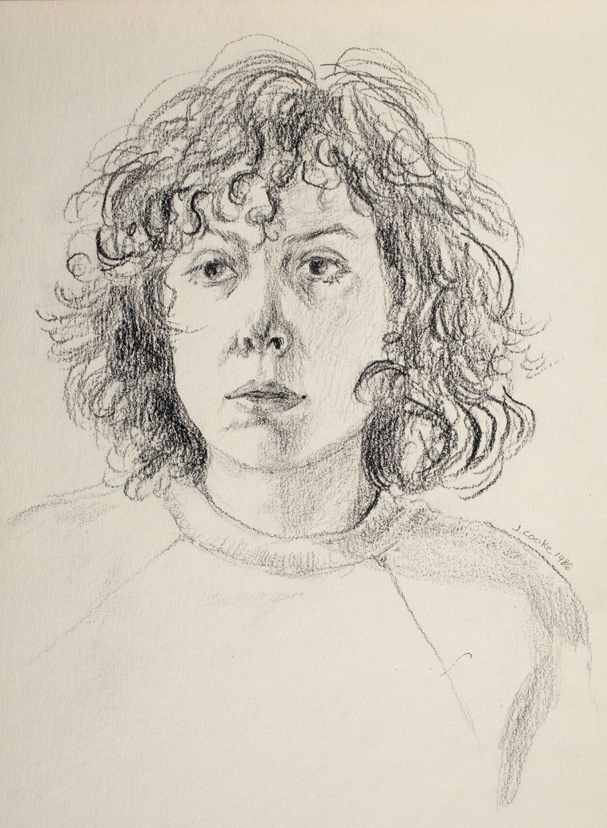 Joanne Cooke Portraits
